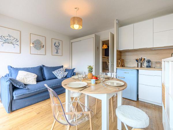Apartment Maison Port En Dro-12 By Interhome - Carnac Plage