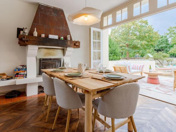 Holiday Home Maison Amour By Interhome - Cabourg