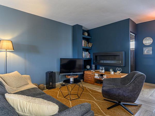 Holiday Home Maison Er Menhir By Interhome - Plouhinec