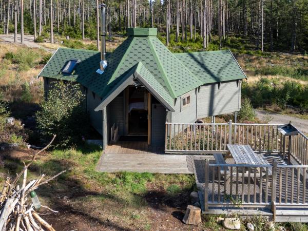 Apartment Ghillie's Bothy By Interhome - Aboyne