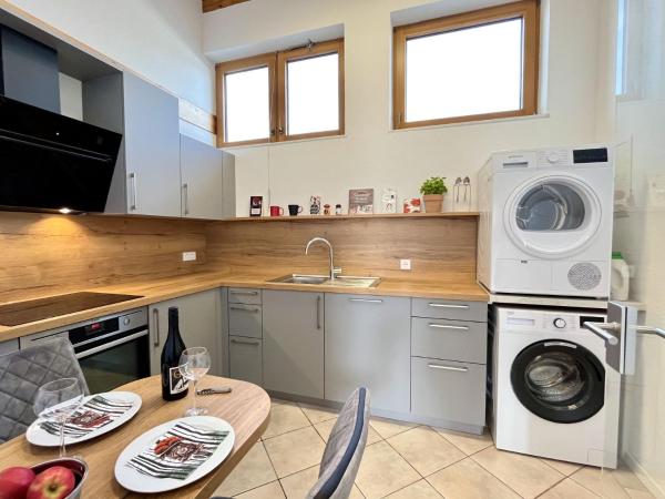 Apartment Feingeist By Interhome - Hüfingen