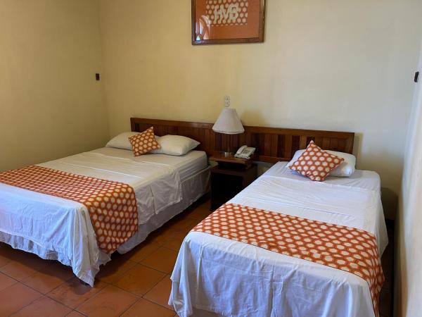 Hotel Y Restaurante Mi Bohio - Nicaragua