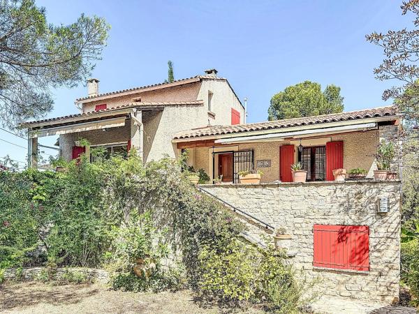 Holiday Home Les Olivettes By Interhome - Nîmes