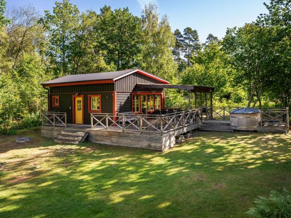 Holiday Home Stenlycke By Interhome - Kristianstad