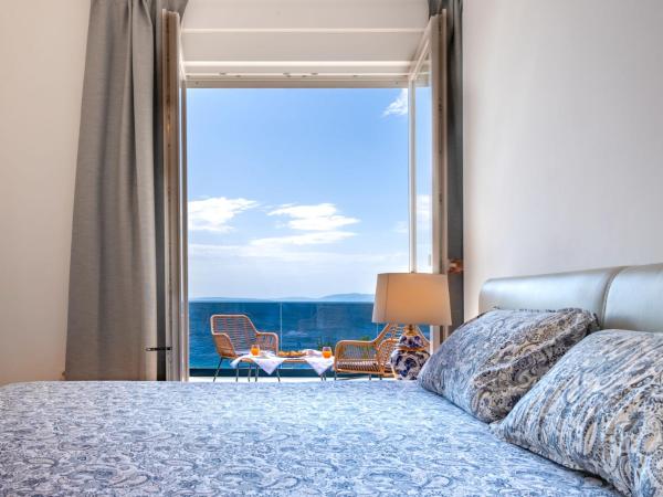Apartment Elisabeth Seaview By Interhome - Fiume