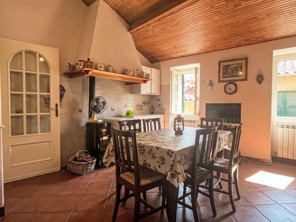 Holiday Home Gionni By Interhome - Santo Stefano al Mare