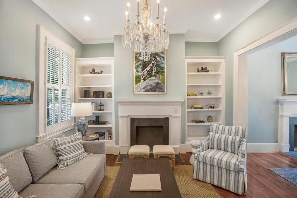 Teagan Savannah By Lucky Savannah - Savannah, GA