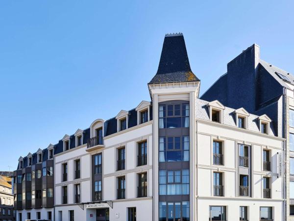 Mercure St Malo Front De Mer - Dinard