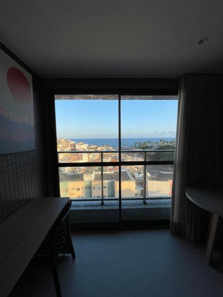 Unu Rio Vermelho Conceito: Piscina, Academia E + - Rio Vermelho