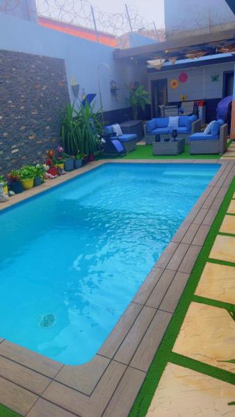 Your Home Away From Home - Praia