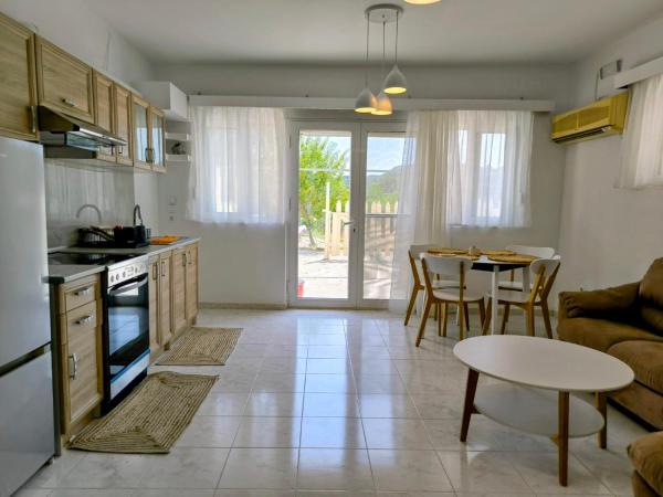 Costelia Studio - Faliraki