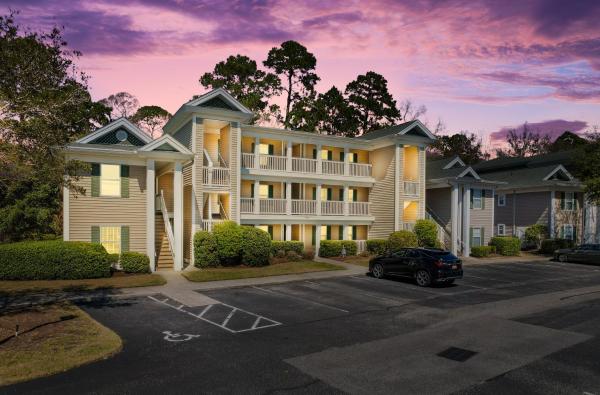 True Blue Unit 29j - Pawleys Island, SC