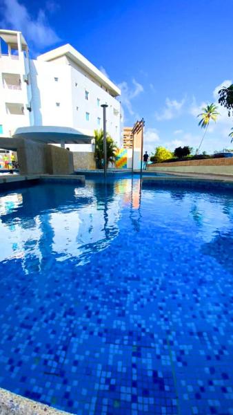 Hotel Aventura Suite Tucacas - Karibik