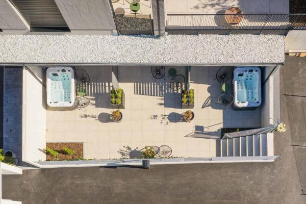 Weide Suites Apartments - Adults Only - Fulpmes