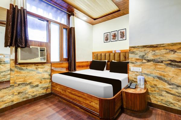 Hotel O Vin Inn - Delhi