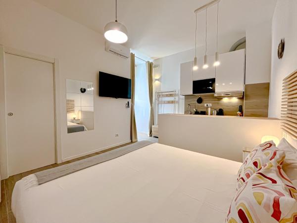 Mh Studios - San Giacomo