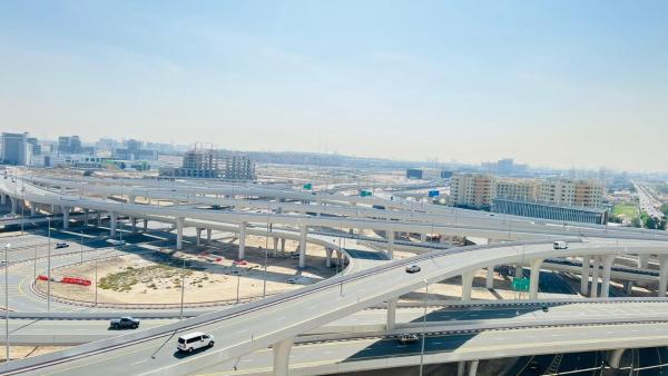 Super Deluxe Room In Marina Near Jbr - 