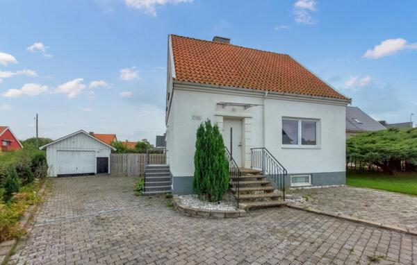 Villa I ÅStorp - Åstorp