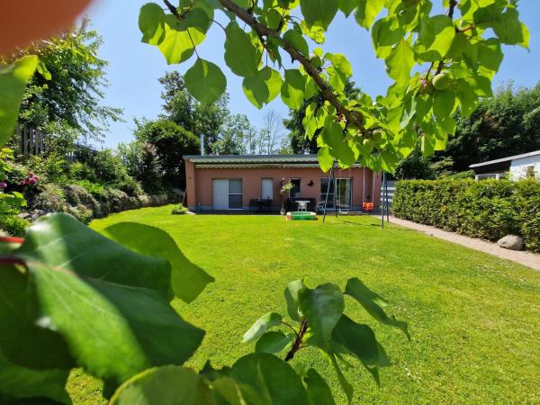 Ferienidyll - Röbel