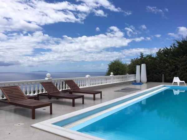 Golden View Residence - Dhërmi