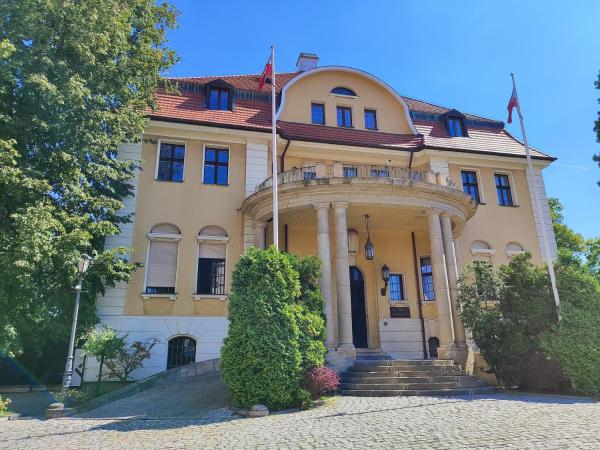 Pokój 314 Dwuosobowy Z Prywatną łAzienką - Piotrkowska 262-264 - Łódź