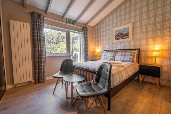 River Spean Retreat - Spean Bridge
