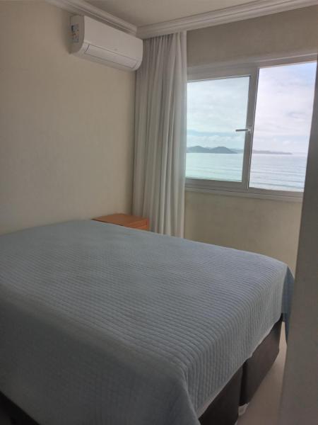 Apartamento Frente Ao Mar - Balneário Camboriú