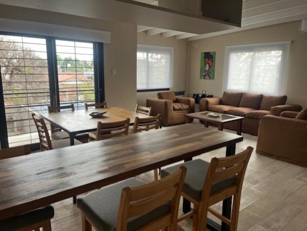 Casa Manu - Córdoba, Argentina