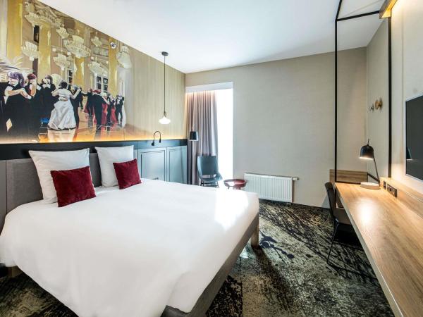 Mercure Wrocław Centrum - Wrocław