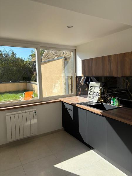 Charmante Maison De Pierre Rénovée A 5min De Charleville-mézières - Ardennes