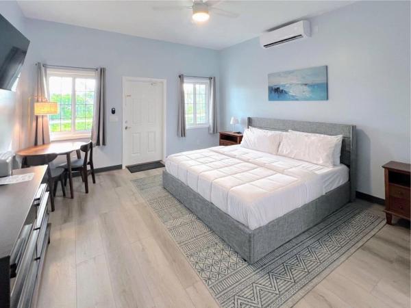 Town Centre Abaco - The Bahamas