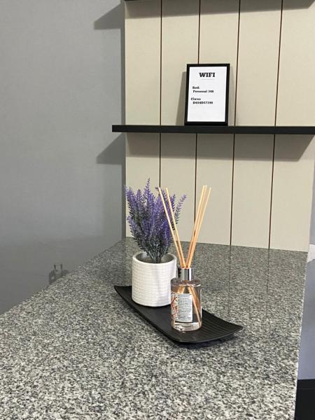 Altos De Maipu - Tandil