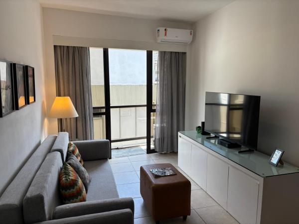 Mc Flats Leblon Inn - Rio de Janeiro