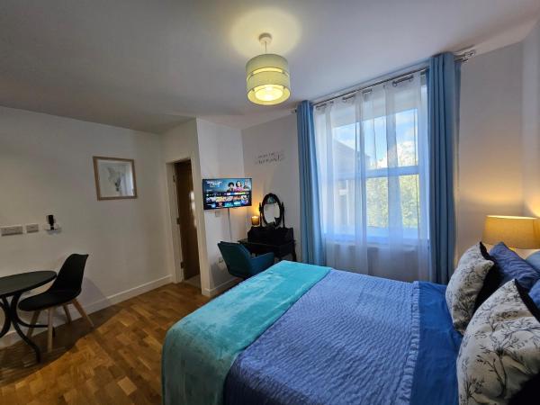 Central Chambers Suites - Suite 5 - Derbyshire