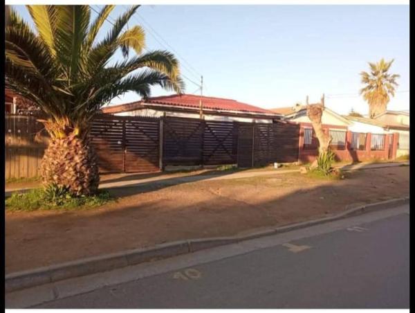 Estancia Casa De Campo Freire - Pichilemu