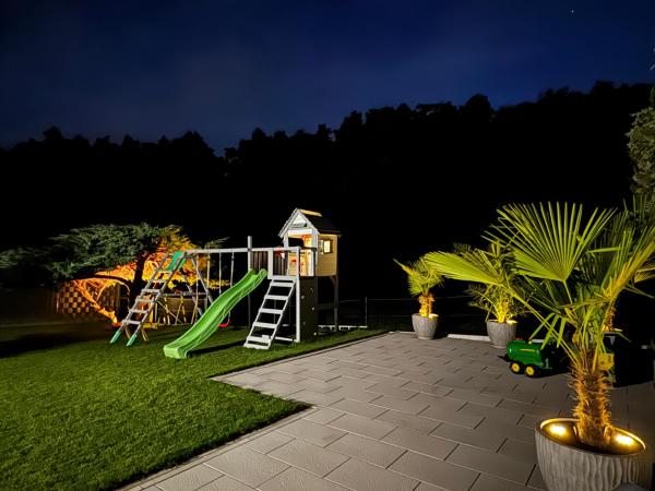 Ferienwohnung Casa Perla - Herzogenaurach