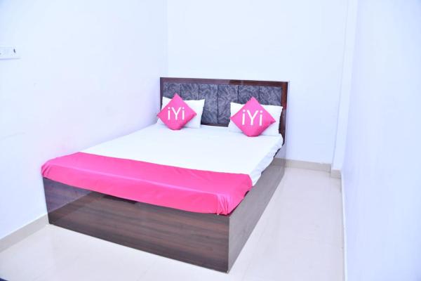 Hotel Grand Inn Room - Madhya Pradesh