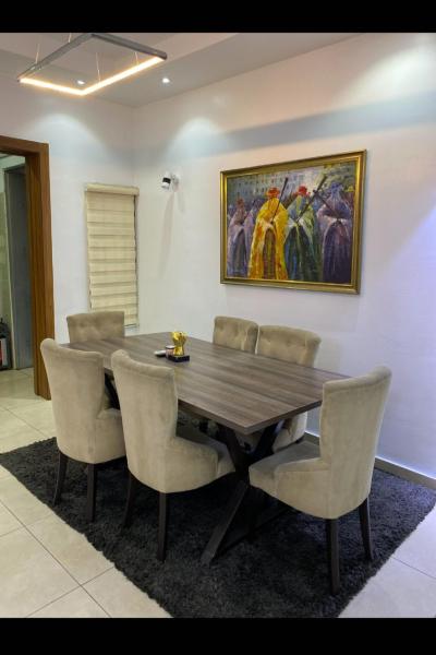 Alpha Jay's - Abuja