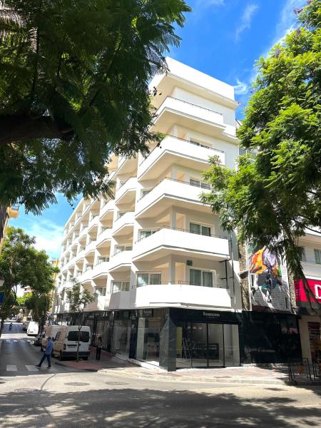 Blanca Maris - Fuengirola