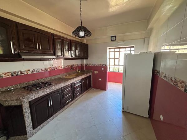 Appartement Familial 3 Chambres Calme Et Bien Situé - Meknès