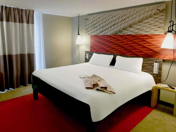 Ibis Brest Kergaradec - Plougastel-Daoulas
