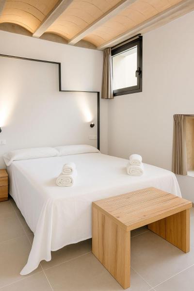 Hostal Boutique Restaurante El Algars - Bot
