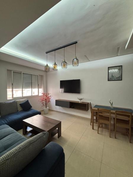 Islane Apartments With Swimming Pool & Wifi - 아가디르