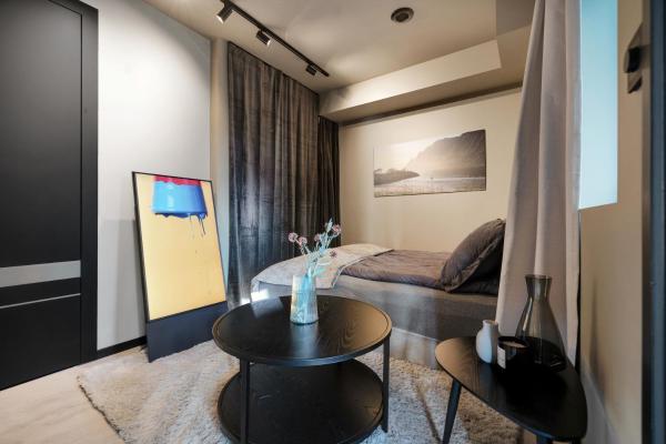 Signature Compact Studio By Arctic Seasons - トロムセー