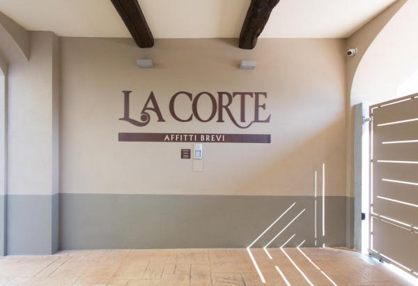 La Corte Affitti Brevi - Cremona