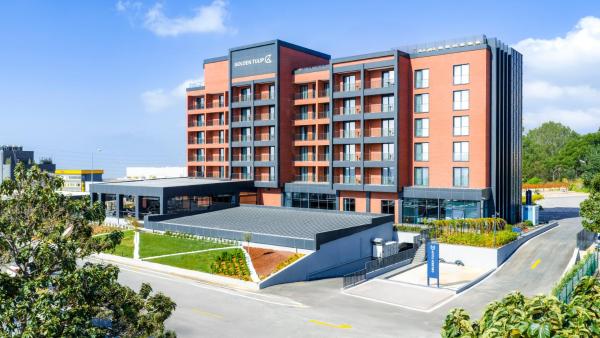 Golden Tulip Gebkim Kocaeli - Gebze