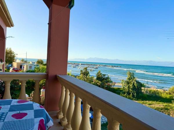 Makris Apartments - Korfu