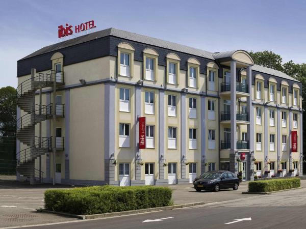 Ibis Liège Seraing - Liège