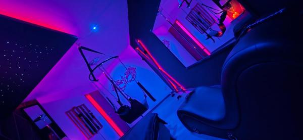 L'escale Du Désir, Spa Privatif - ibis Calais Car Ferry