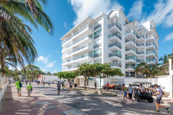Edificio Sea View - Apartamento 303 B - San Andrés